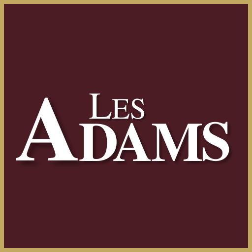 Home | Les Adams Online